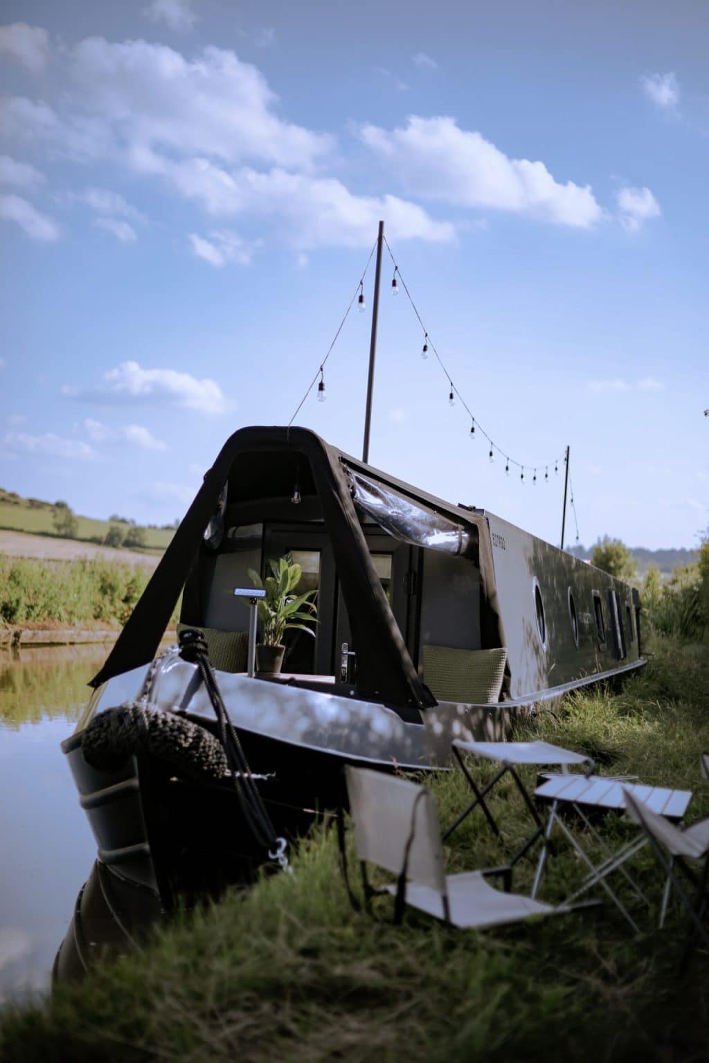 Gallery - Trinity Boats